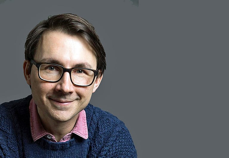 BOOKS | Stefan Tobler of And Other Stories | the CULTURE VULTURE