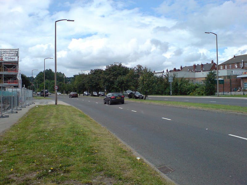 TRAVEL | Touring the Outer Ring Road | the CULTURE VULTURE