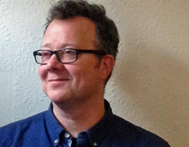 BOOKS | Kevin Duffy of Bluemoose Books | the CULTURE VULTURE