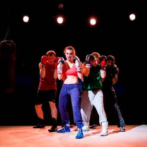 Beautiful Burnout | the CULTURE VULTURE