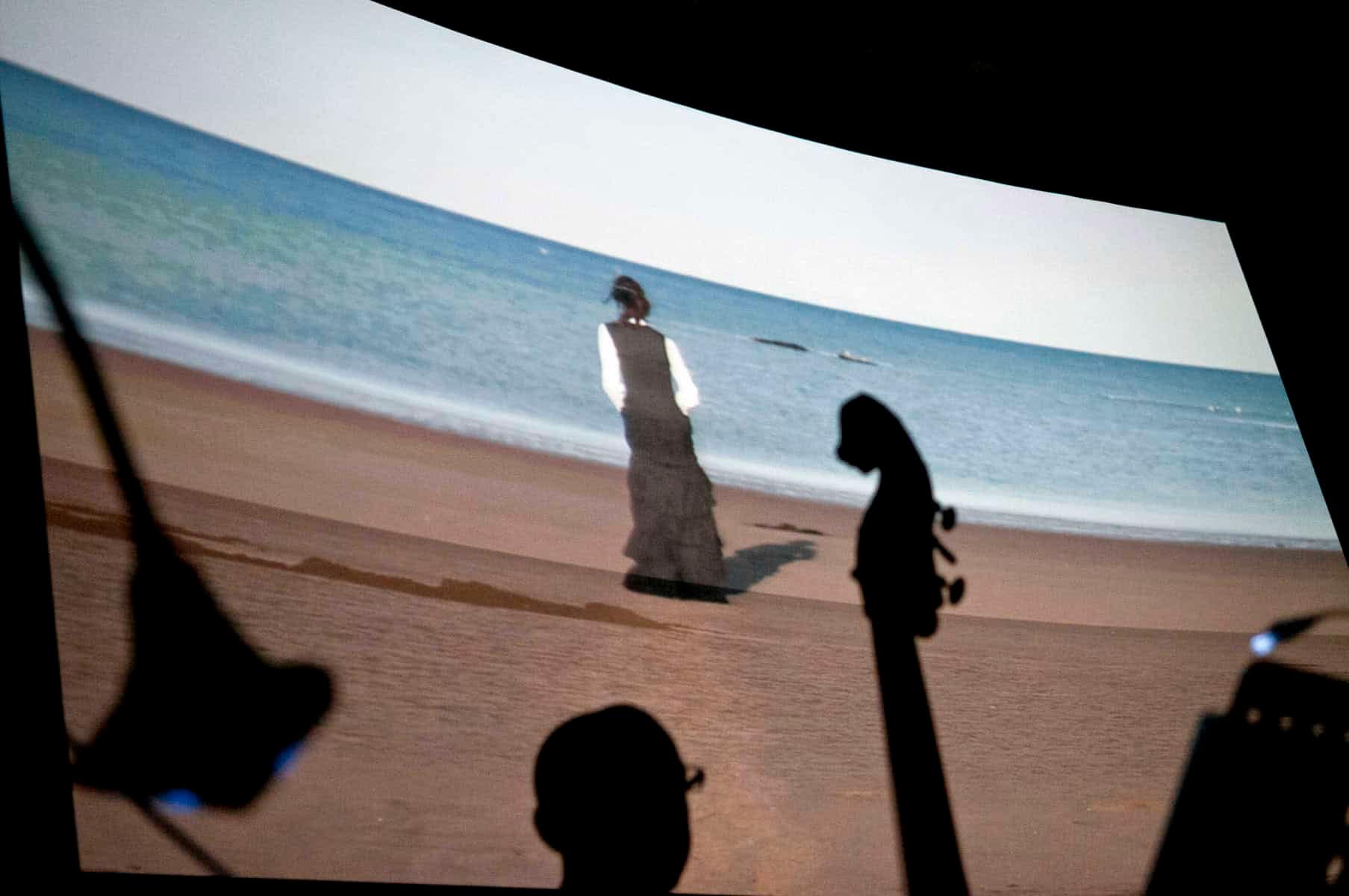 SaltSong - A review of seaweed, sirens and 'salty' memories. | the ...