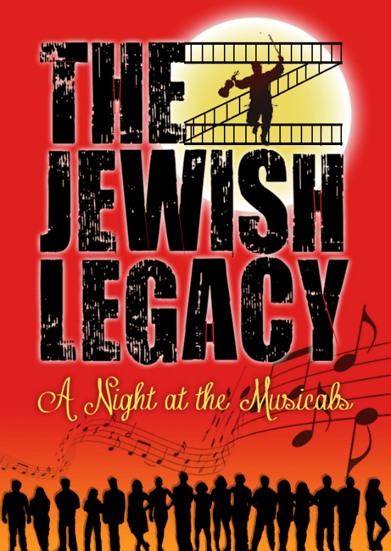 The Jewish Legacy: A Night at the Musicals | the CULTURE VULTURE