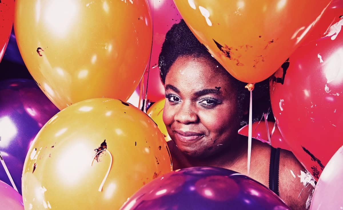 Review: Chewing the Fat | the CULTURE VULTURE