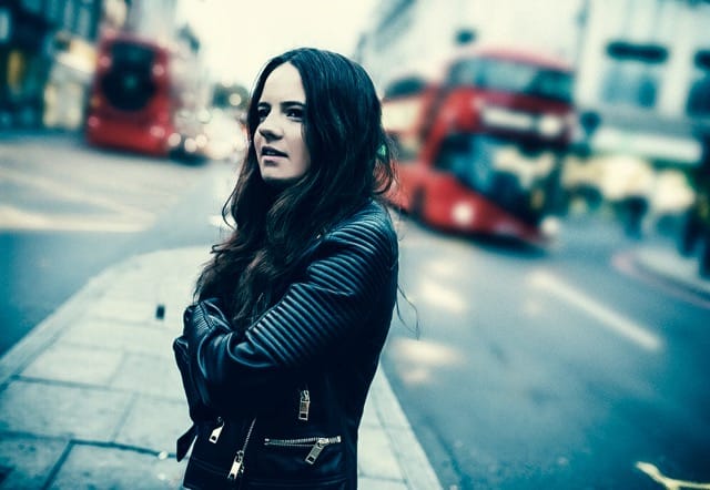 MUSIC | Georgie - 'Music is a blessed journey' | the CULTURE VULTURE