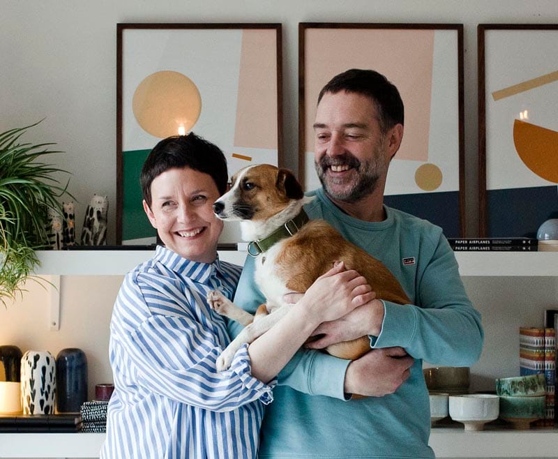 ART | Colours May Vary collaborate with Andy Votel | the CULTURE VULTURE