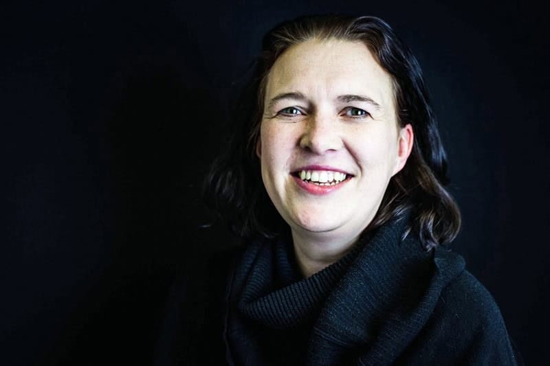 ARTS & COMMUNITY | Cause4 Hope? Interview with Michelle Wright | the ...