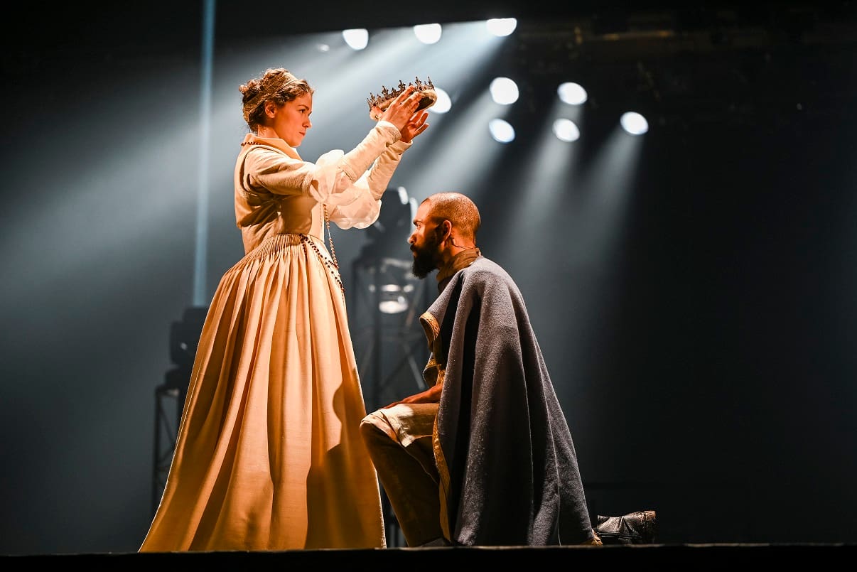 THEATRE | Macbeth at Leeds Playhouse | the CULTURE VULTURE